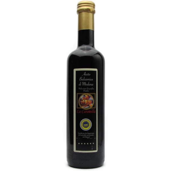 ラ・カラベラ　バルサミコビネガー【輸入食品】　