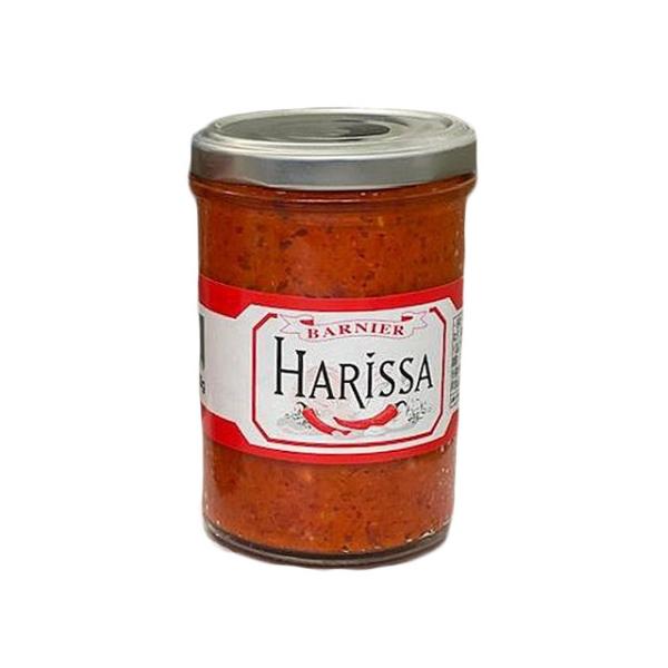 3,980円以上で全国送料無料　バルニエール　ハリッサ（チリペースト　ハリサ）　輸入食品　