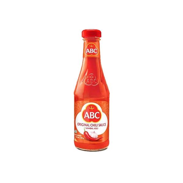 3,980円以上で全国送料無料　ＡＢＣ　サンバルアスリ【輸入食品】　
