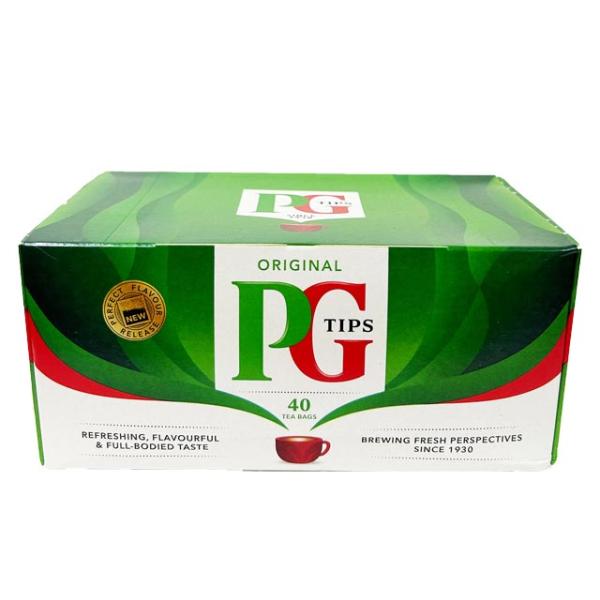 ピージーティップス　ＰＧ　ｔｉｐｓ　オリジナル　４０Ｐ　輸入食品　