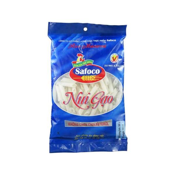 サフォコ　ライスマカロニ　ペンネ（グルテンフリー）　輸入食品　