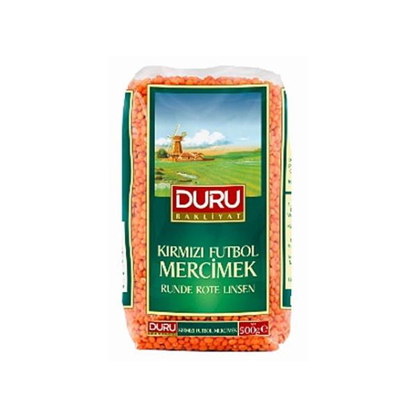 ＤＵＲＵ　赤レンズ豆　輸入食品　