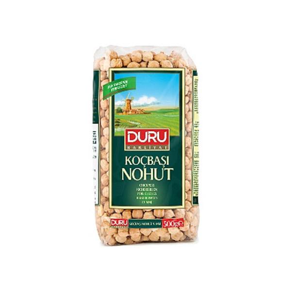 ＤＵＲＵ　乾燥ひよこ豆　輸入食品　