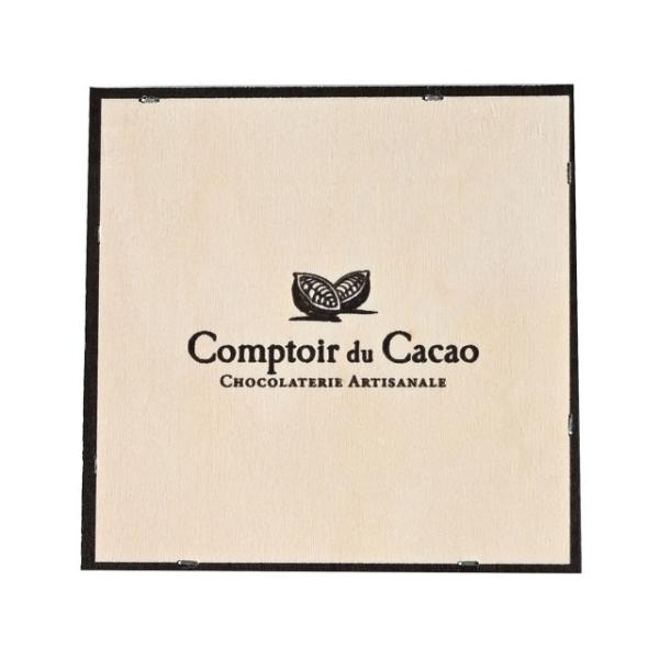 コントワール　ショコラアソート　９個入り　輸入食品　