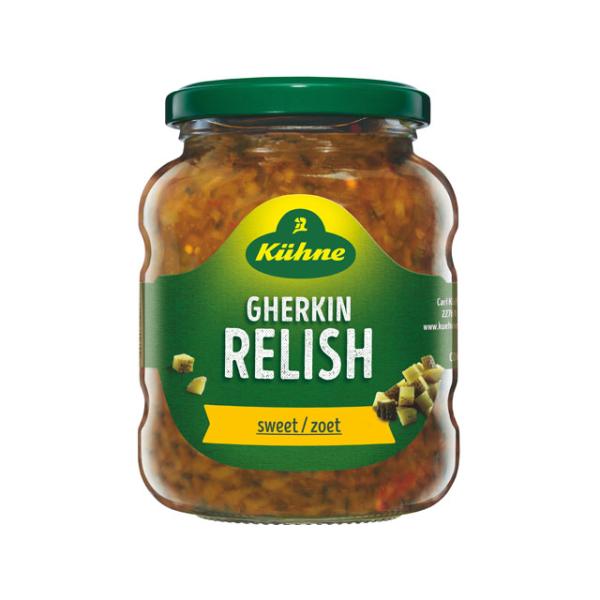 キューネ　レリッシュスイート　輸入食品