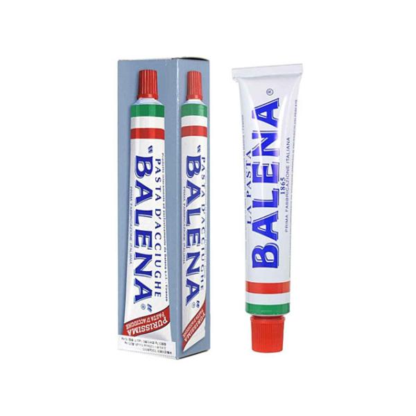 バレーナ　アンチョビペースト　６５ｇ　輸入食品