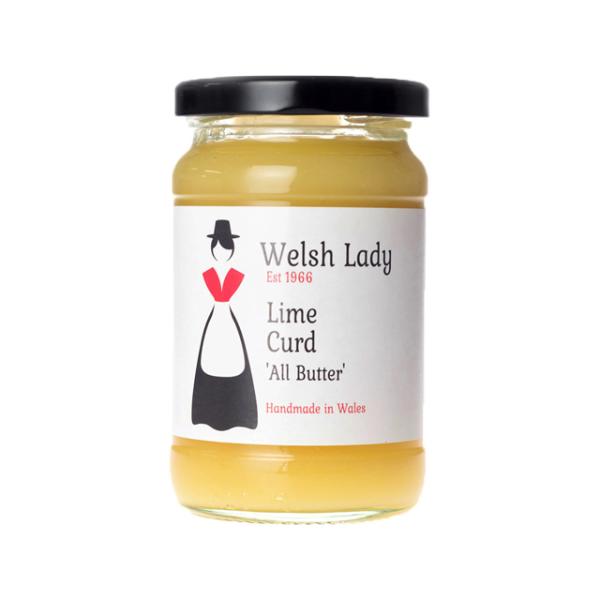 ウェルシュレディ　ライムカード　輸入食品