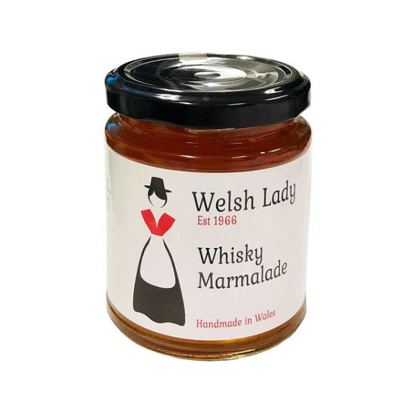 ウェルシュレディ　ウイスキーマーマレード　ママレード　輸入食品