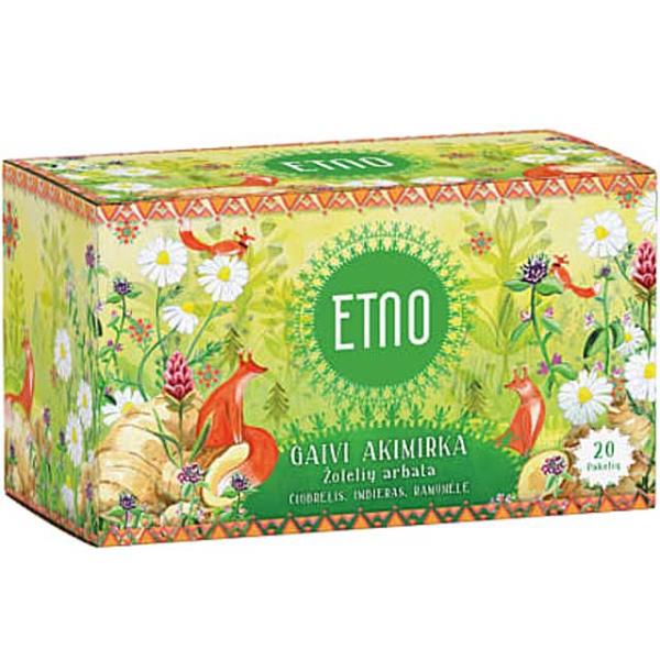 エトノ　ライブリーモーメント　２０Ｐ　輸入食品