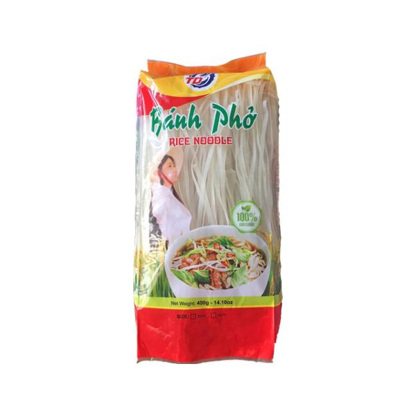 3,980円以上で全国送料無料　タン　ダット　ライスヌードル（バン　フォー）輸入食品