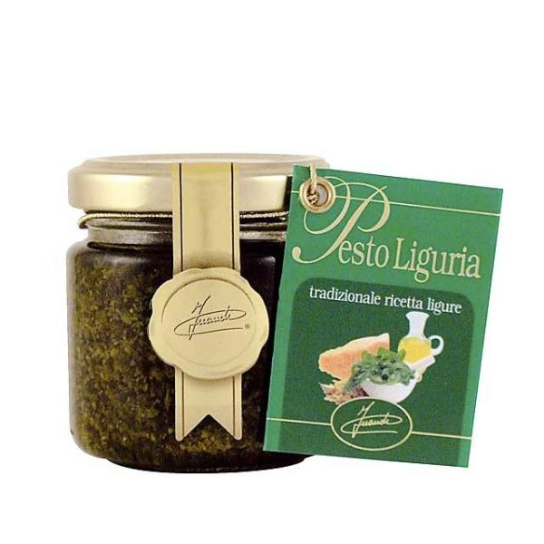 イナウディ　バジルペースト【輸入食品】　