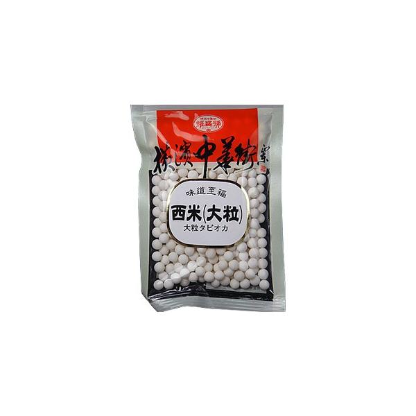 耀盛號　大粒タピオカ【輸入食品】　