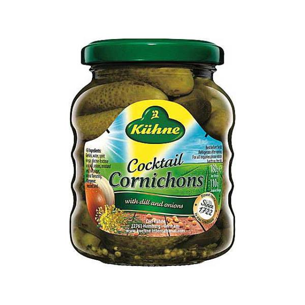 キューネ　カクテルコーニッション【輸入食品】　