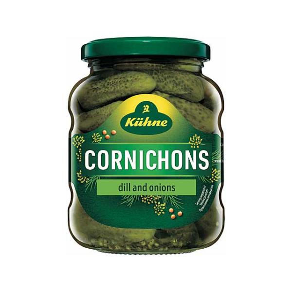 キューネ　コーニッション【輸入食品】　