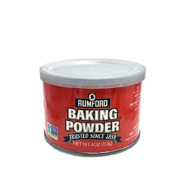 ラムフォード　ベーキングパウダー【輸入食品】　