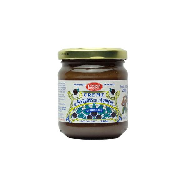 クレマン・フォジェ　マロン・クリーム【輸入食品】　