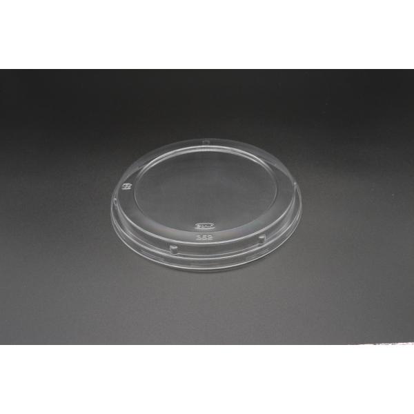メーカー：エフピコチューパ商品名：AP-362/JC-362兼用嵌合蓋 材質：OPSサイズ：171×18mm色：透明入数：800枚レンジ非対応※フタのみの販売です。本体は含まれません。どんぶり、丼もの、ラーメン、うどん、そばのテイクアウト(...