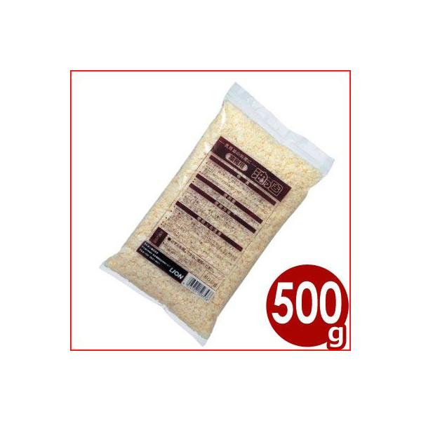 手を汚さずに油を処理できる固化材です。油かすも一緒に固めて、燃えるゴミとして出すことができます。天然由来の成分なので人体にも環境にも優しく、安心してお使いいただけます。・10Lの油に対して業務用油っこ340g（ 1Lの油に対して34g ）が...