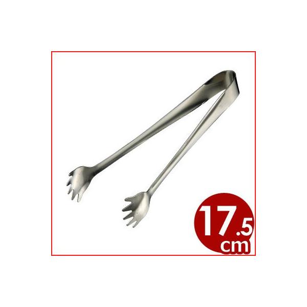 サイズ：全長175mm　材質：18-0ステンレス001965001