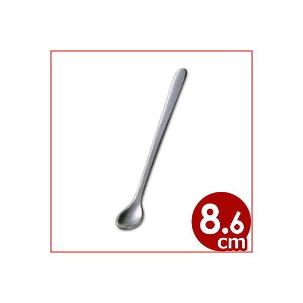 サイズ：全長86mm　材質：18-8ステンレス006431001