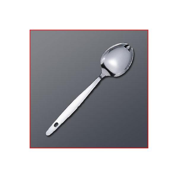 サイズ：全長180mm　材質：18-0ステンレス007245002