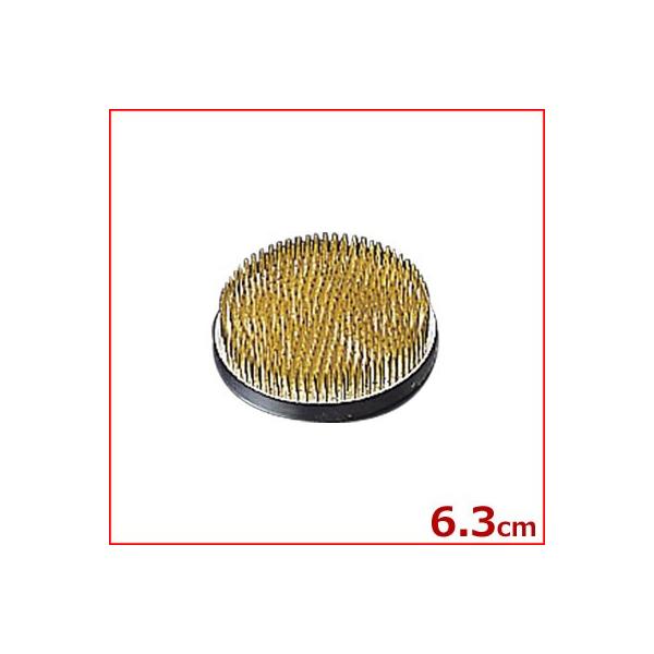 サイズ：Φ63mm009029001