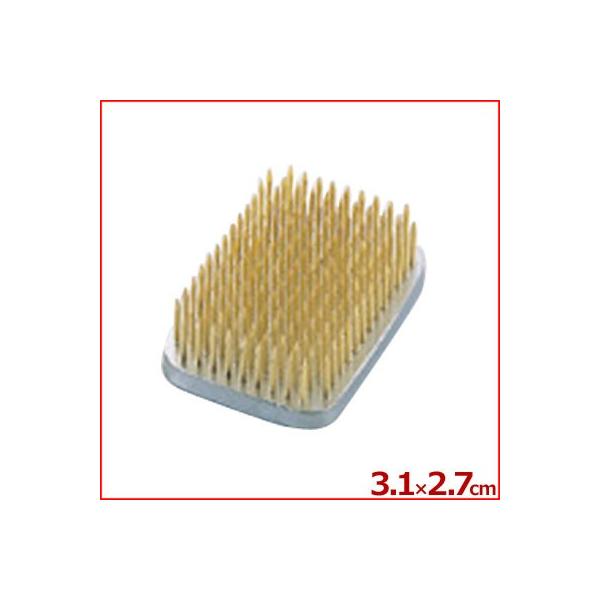 サイズ：幅31×高さ27mm009256001