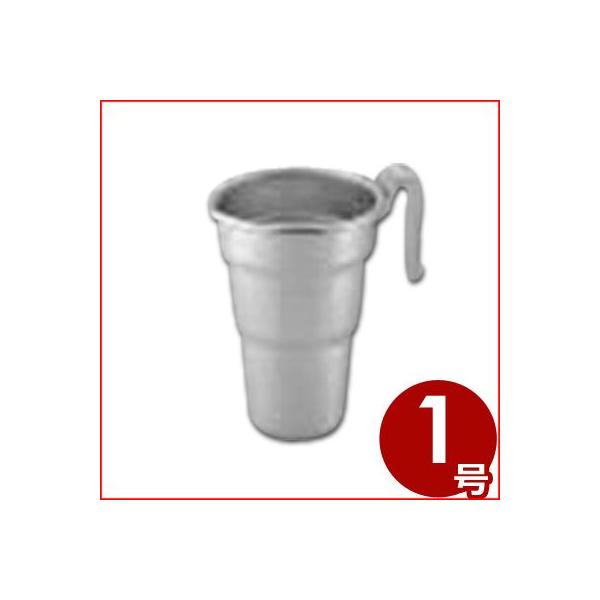 サイズ：幅110×奥行78×高さ110mm板厚：0.6mm重量：31g材質：アルミ合金容量：250cc（ 1段：90cc　2段：180cc ）011027001