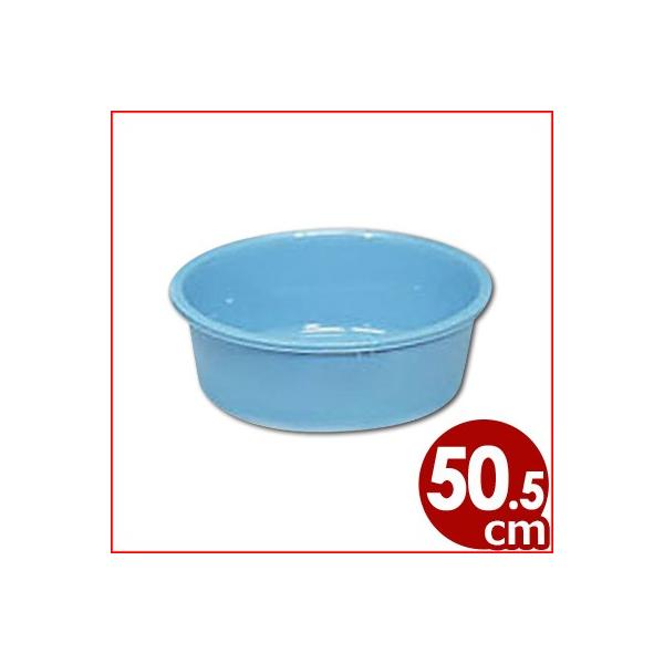 サイズ：Φ505（ 内径445 ）×高さ170mm容量：24リットル材質：ポリエチレン016627050