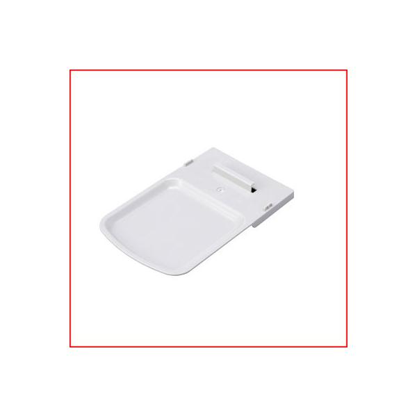 薬液の飛び散りを防止するトレーです。025391005