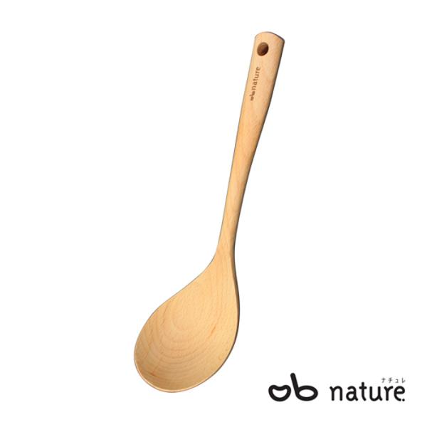 北欧家具の素材としても人気の高い「ビーチ材」を採用した新シリーズです。「ビーチ材」は、明るく淡いピンクに近い乳白色の中に、小さな斑点が入った、きめ細かく上品な素材です。ひとつひとつのツールは職人の手によって丁寧に作られているので、手触りもよ...