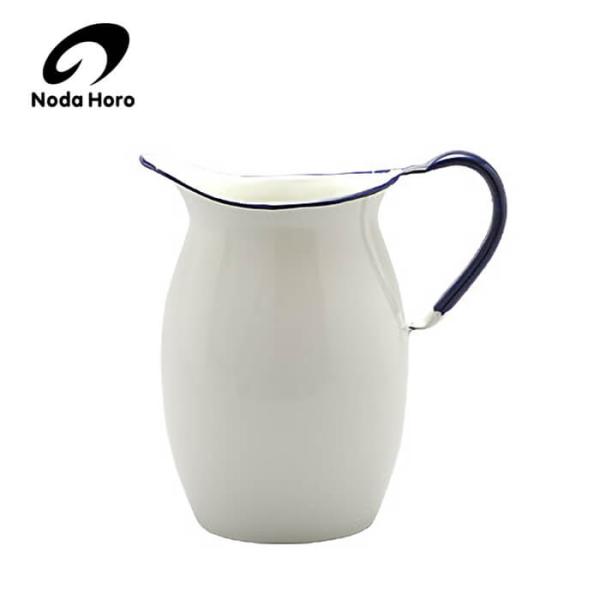 飲料水を入れてテーブルや卓上に置くだけで、おしゃれな空間に早変わり。お水をサーブするだけでなく、お花を生けたりキッチンツール立てなどにもオススメです。【仕様】サイズ：W.195×D.118×H.196mm容量：1.7L重量：約550g素材・...