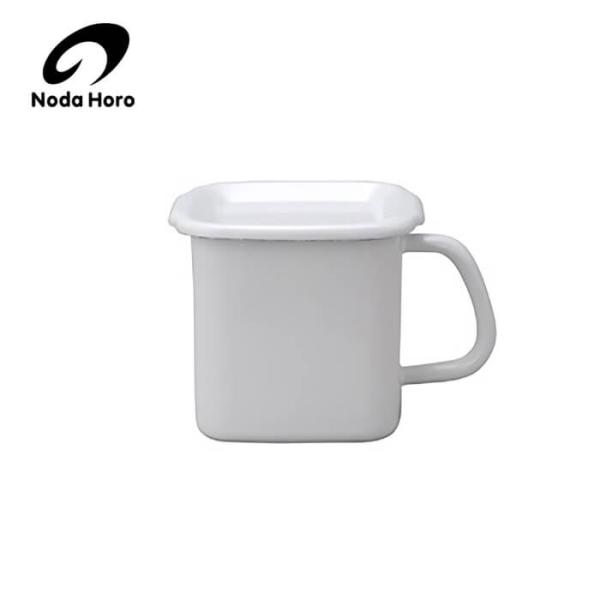 【仕様】サイズ：約17.5×12.4×11.8（cm）容量：1.2L重量：約475g製造国：日本【ここがいいね！琺瑯】・表面がガラス質なので、金属イオンの発生がなく、食品などの味を保てます。・酸や塩分に強く、においがつきにくい。・色が移りづ...