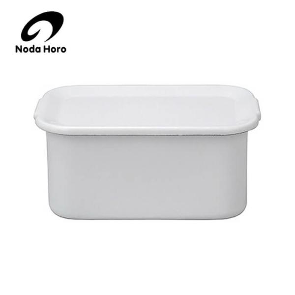 古きよき時代から長年に渡り受け継がれてきた琺瑯素材は古来より日常生活根づいてきました。琺瑯は、熱に強く、表面にキズがつきにくいため匂い移もなく清潔に使え、酸にも強いすばらしい素材。野田琺瑯は70年以上も心をつくし、手を尽くし琺瑯製品を作りつ...