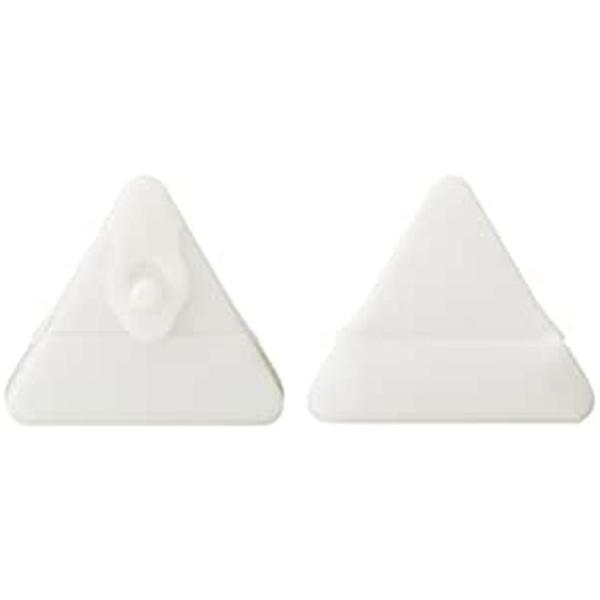 1個に約150gのご飯が入ります。そのまま冷蔵、冷凍保存ができて便利です。繰りかえし使えて経済的。電子レンジであたためられます。サイズ:幅9.5×奥行3.5×高さ8.5cm本体重量:52g素材・材質:シリコン樹脂原産国:中国セット内容・付属...