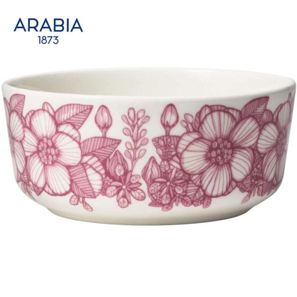 材質 陶磁器サイズ 直径:12.5cm 高さ:6cm生産国 ルーマニアデザイナー Heini Riitahuhta(ヘイニ・リータフフタ【アラビアの製品ついて】以下の現象は製造工程上避けられないもので、不良品ではございません。下記理由におけ...