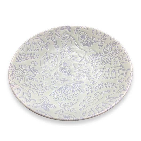 Erde (エルデ)とは大地を意味するドイツ語です。いつまでも実りある大地であるように、そこに生きる生き物たちも永遠であるように、願いを込められたデザインのシリーズです。