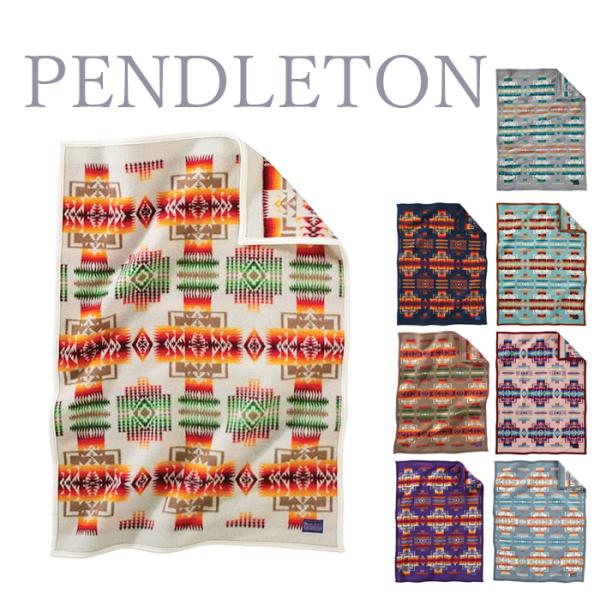 【製品情報】- サイズ：約112cm × 81cm- 生産国：アメリカ合衆国- ブランド：PENDLETON（ペンドルトン）- シリーズ名：Chief Joseph Crib Blanket- パッケージ：商品本体のみ（化粧箱なし）ご購入の...