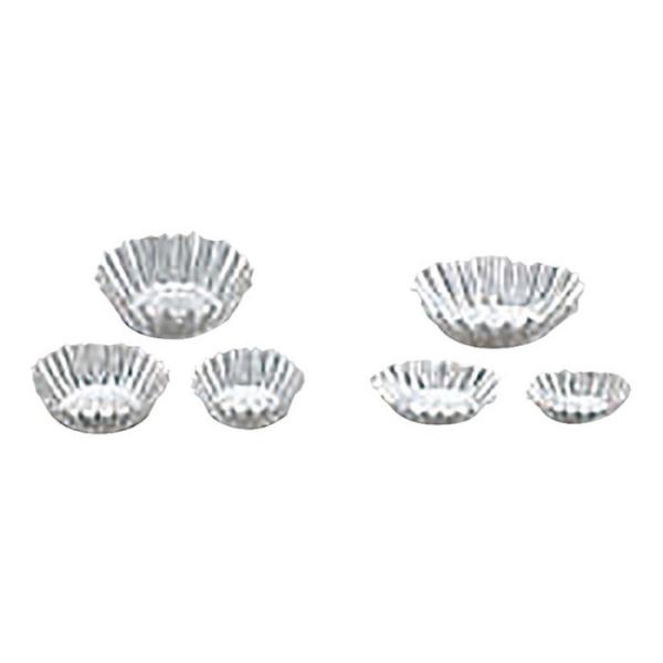 アルミニウム上径×下径×高さmm直径73×直径50×H20アルミニウム生産地：中国