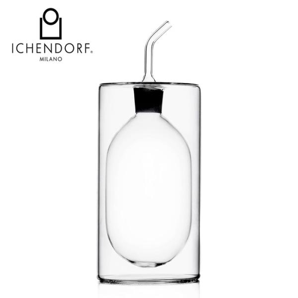 ICHENDORF（イッケンドルフ）は、100年以上の歴史をもつガラスメーカー。ドイツ、ケルンの近郊にあるクアドラート・イッケンドルフで20世紀初頭に創業し、 多くの名匠が当時洗練された装飾的なデザインオブジェクトを作り出していました。19...