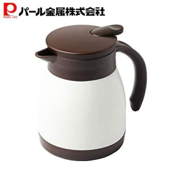 HOT&amp;COLD真空二重構造なので飲み物の温度をしっかりキープします。ご注意:この商品は一般家庭用です。業務用として使用しないでください。丸洗いや食器洗い乾燥機を使用しないでください。製品サイズ:(約)幅14.5×奥行11×高さ15...