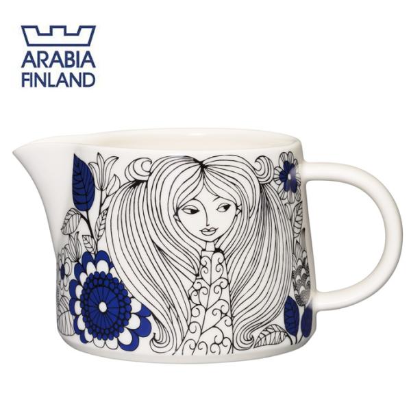 パストラーリ(フィンランド語で牧歌を意味する)は、2017年に制作された「フィンランド独立100周年記念マグ」の10種類の絵柄の中で最も人気の高かったパターンです。オリジナルはエステリ・トムラによって1965年にデザインされ、当時は装飾品の...