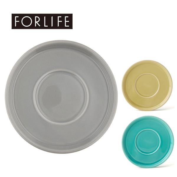 シンプルなデザインでどんな食卓にもしっくり馴染むソーサーです。別売りのコーヒーカップを合わせたり、取り皿やおやつをのせたりするのにちょうどいいサイズ感です。電子レンジに対応しており、気軽に温め直しができます。食器洗い乾燥機にも対応しており、...