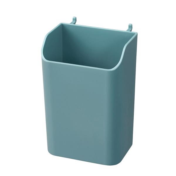 本体サイズ:50×68×95mm本体重量:35gパッケージサイズ:80×105×65mmパッケージ重量:62g入り数1別売りのパーツを自由に組み合わせて収納をお楽しみいただけます。たてる収納サイズ:質量:約35g。耐荷重:1kg材質:ABS...