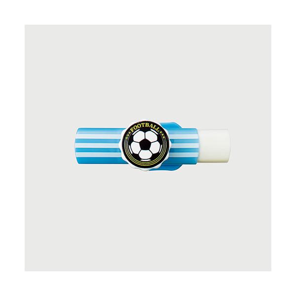 規格:サッカーサイズ:縦18×横55×厚18mm材質:本体=ABS樹脂,バネ=鋼材