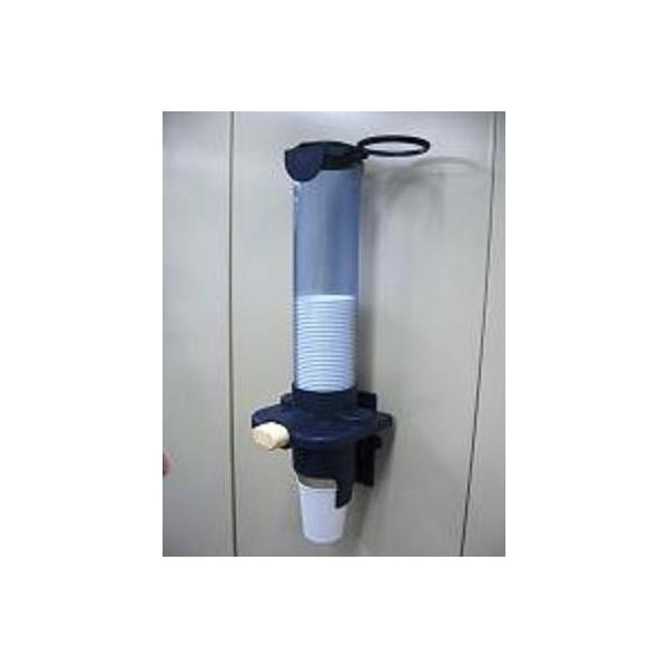 仕様:205ml用外寸:幅143×奥160×高430mm収納個数:約60個材質:本体/フタ=ABS樹脂,筒部=PCネジ付