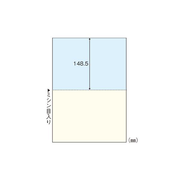 規格:A4判2面カラー1片寸法:縦148.5×横210mm紙厚:0.08mm