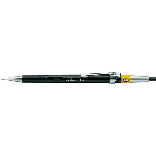 本体サイズ:13×9×147mm本体重量:10gパッケージサイズ:13×9×147mmパッケージ重量:10g入り数1製図用ベーシックモデル芯硬度表示窓付製図用シャープペンシル。材質/軸:再生ABS 先金:真鍮 クリップ:鉄 ノック:ABS生...