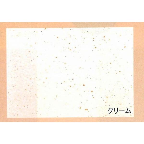 【発売日：2007年10月01日】ランチョンマット　OB-40　えいむ　OA和紙金銀雲龍(B4) 10枚入り　クリーム　(257x364mm)