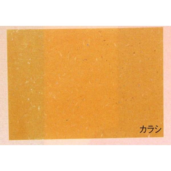 【発売日：2007年10月01日】ランチョンマット　OB-40　えいむ　OA和紙金銀雲龍(B4) 10枚入り　カラシ　(257x364mm)